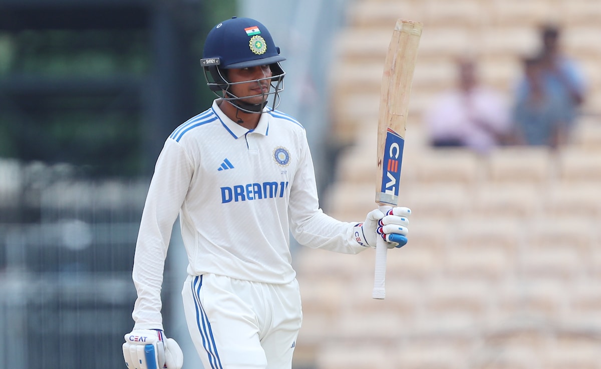 Every Test Captain of Indian Men's Test Cricket Team