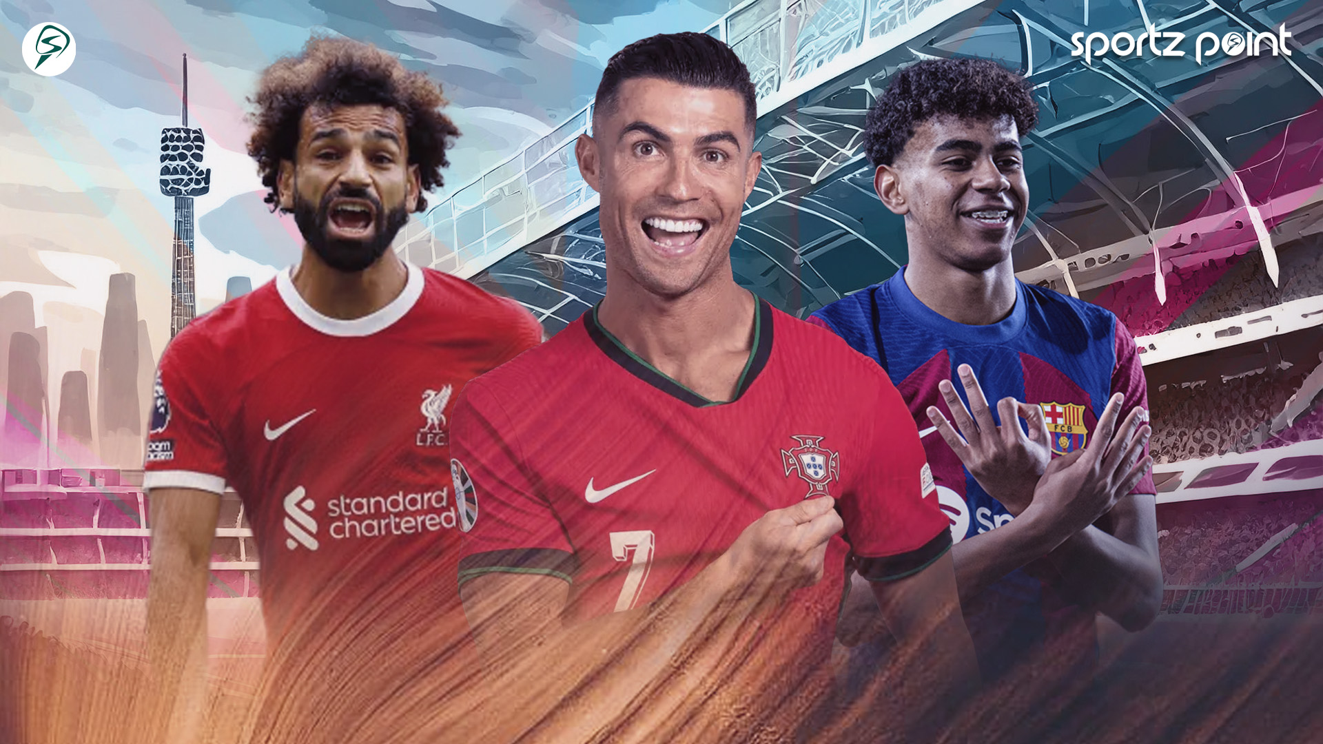 Football Calendar in 2025: Here are the Dates of Biggest Football ...