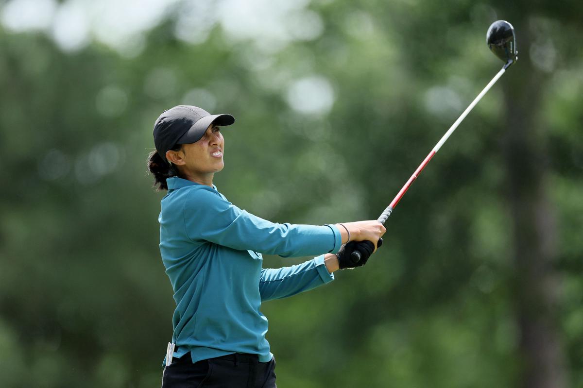 Your Guide To Golf At The 2024 Paris Olympics