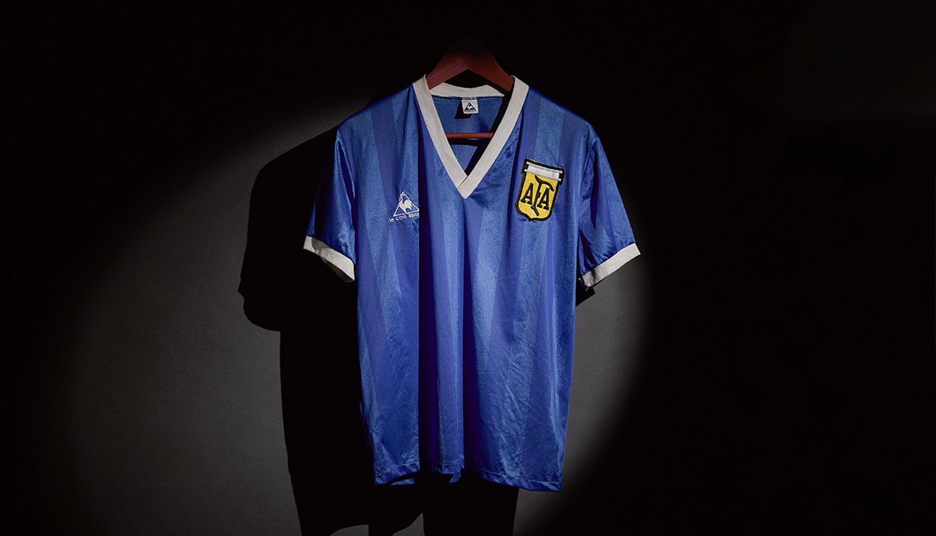 Football Jersey Collection: How to Find the Rarest and Most Expensive ...