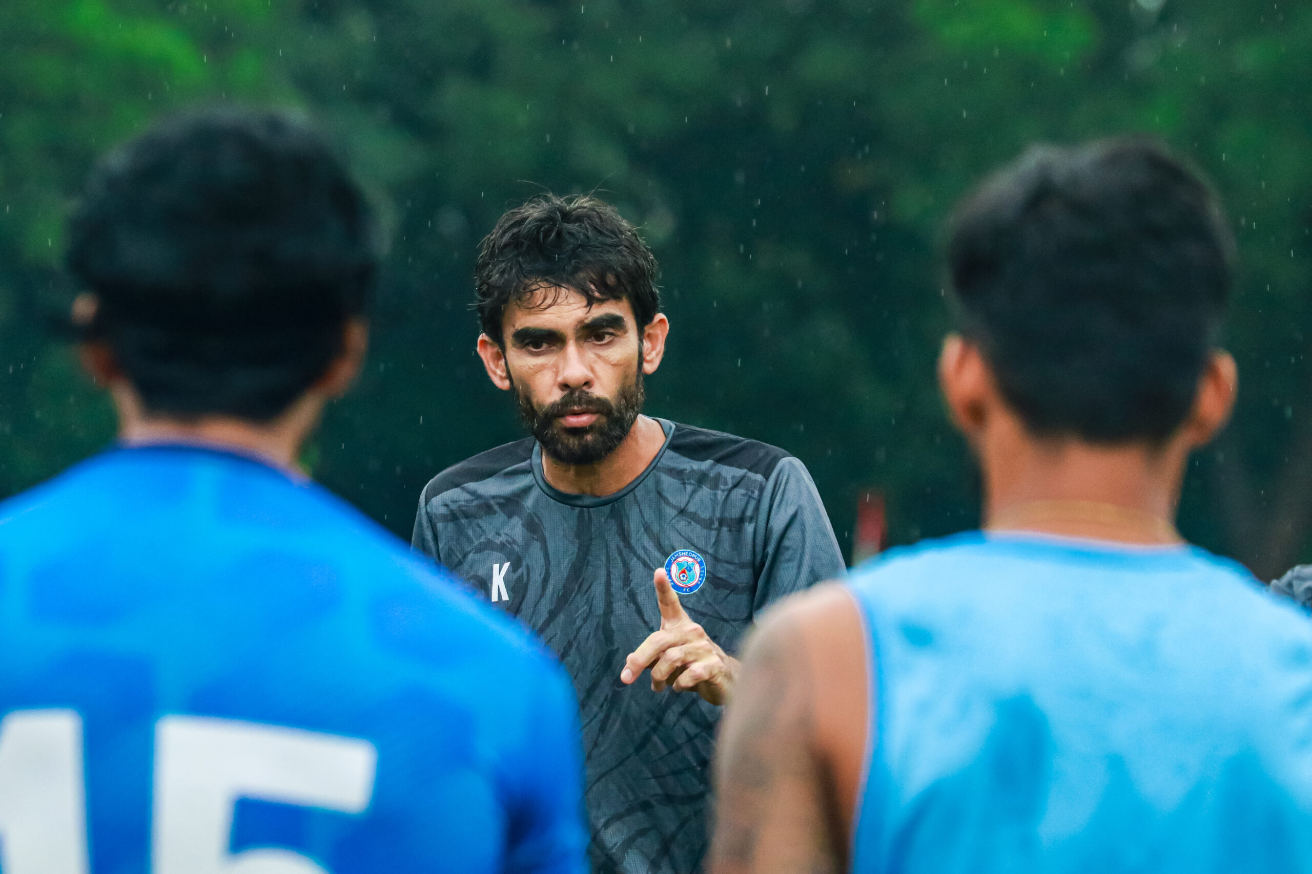 Khalid Jamil stats as manager: Jamil becomes new Blue Tigers coach