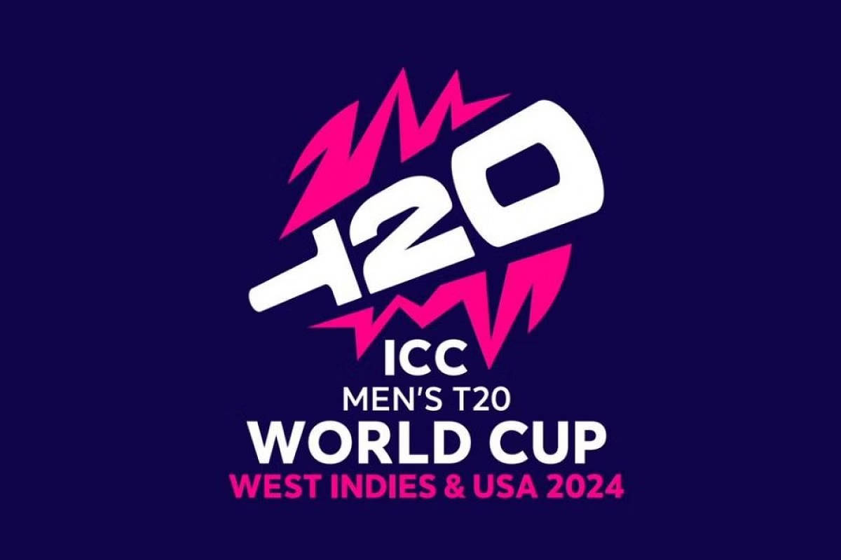 ICC launches new logo for T20 World Cup 2024; What's the secret of its ...