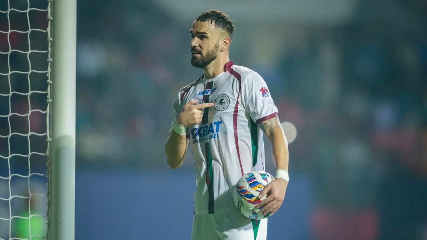 Explained: How many teams will qualify from Mohun Bagan's group in AFC ...