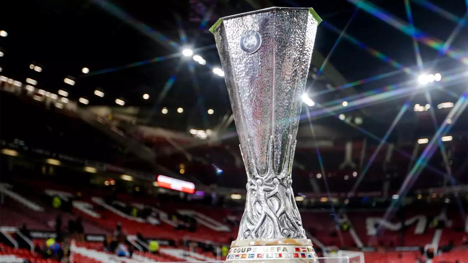 UEFA Europa League 2023-24 RO16 Draw Results