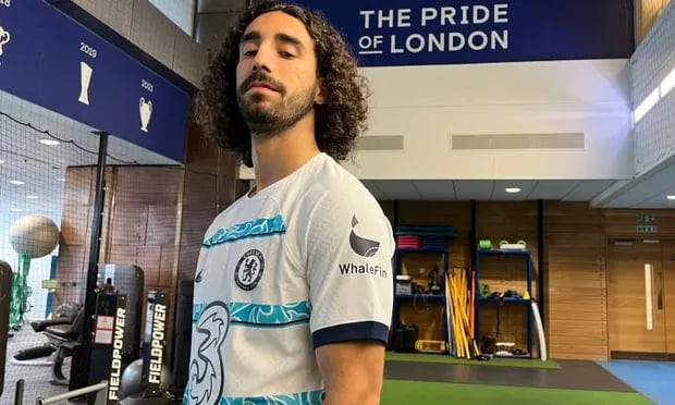 Marc Cucurella: Where does the Spanish Fullback fit at Chelsea?