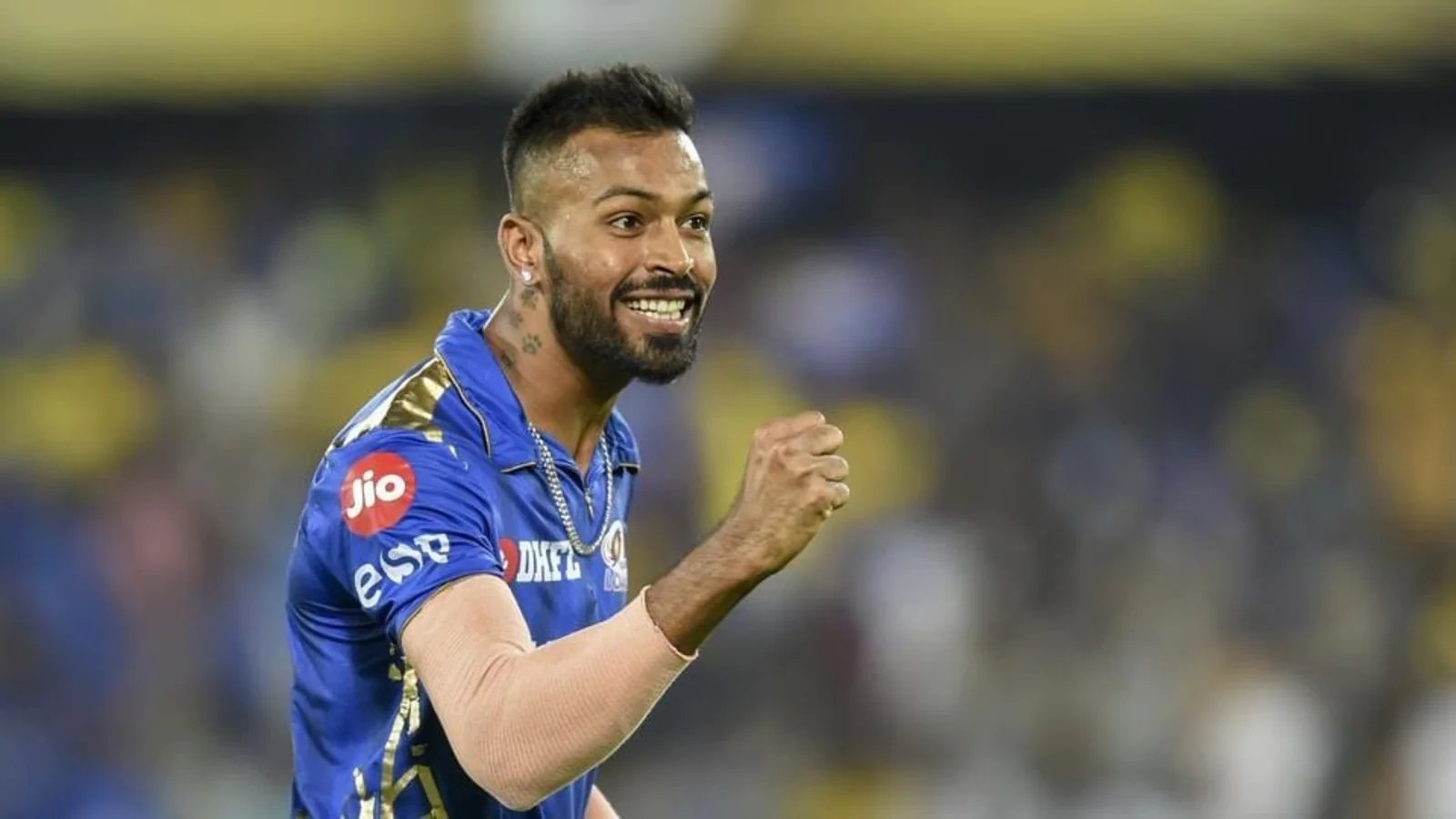IPL 2024: Hardik Pandya becomes the new captain of Mumbai Indians
