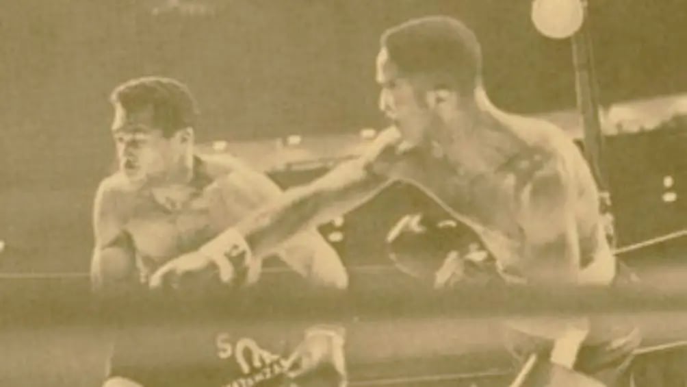 The Pope vs Boxing: When the Pope wanted to end Boxing