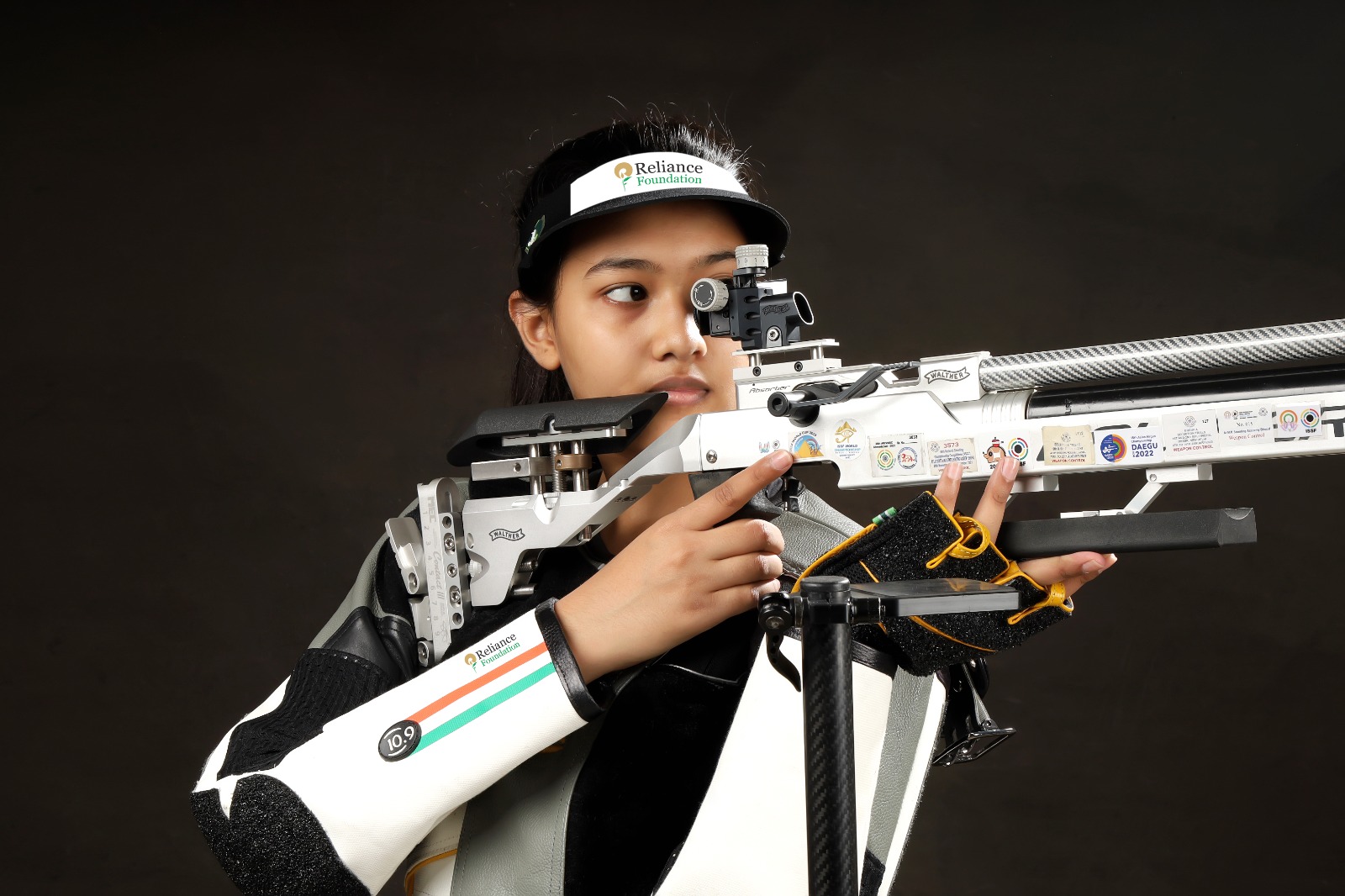"It was my last chance to win the quota," the youngest Indian to qualify for the Paris Olympics ...