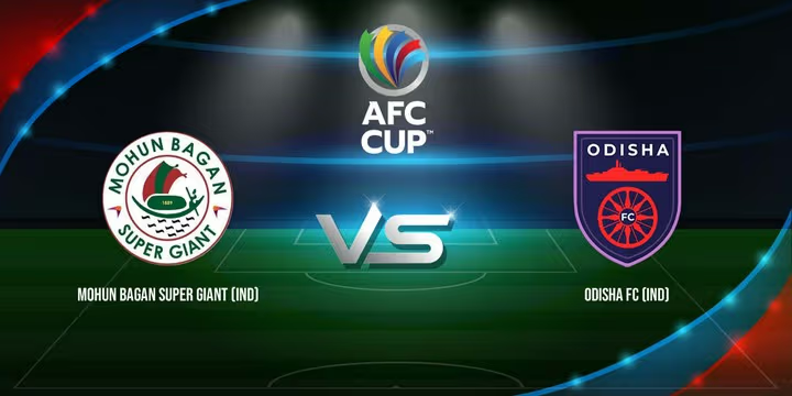 Mohun Bagan Super Giant vs Odisha FC: The Juggernauts beat Mariners by 5-2 to knock them out of ...