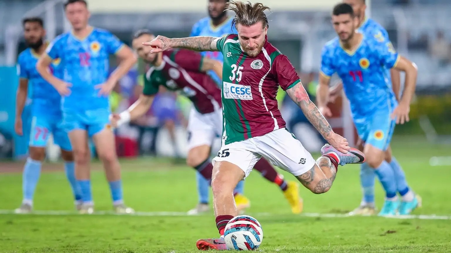 Kalinga Super Cup 2024 Mohun Bagan vs Sreenidi Deccan Match Preview, Team News, Possible Lineups ...